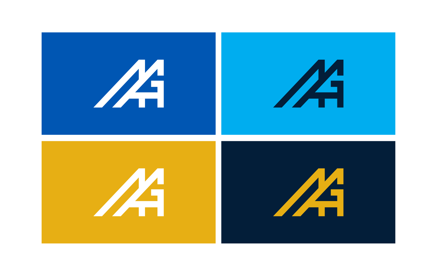 Introducing the New AAG Brand Identity - Advertising Association of Ghana