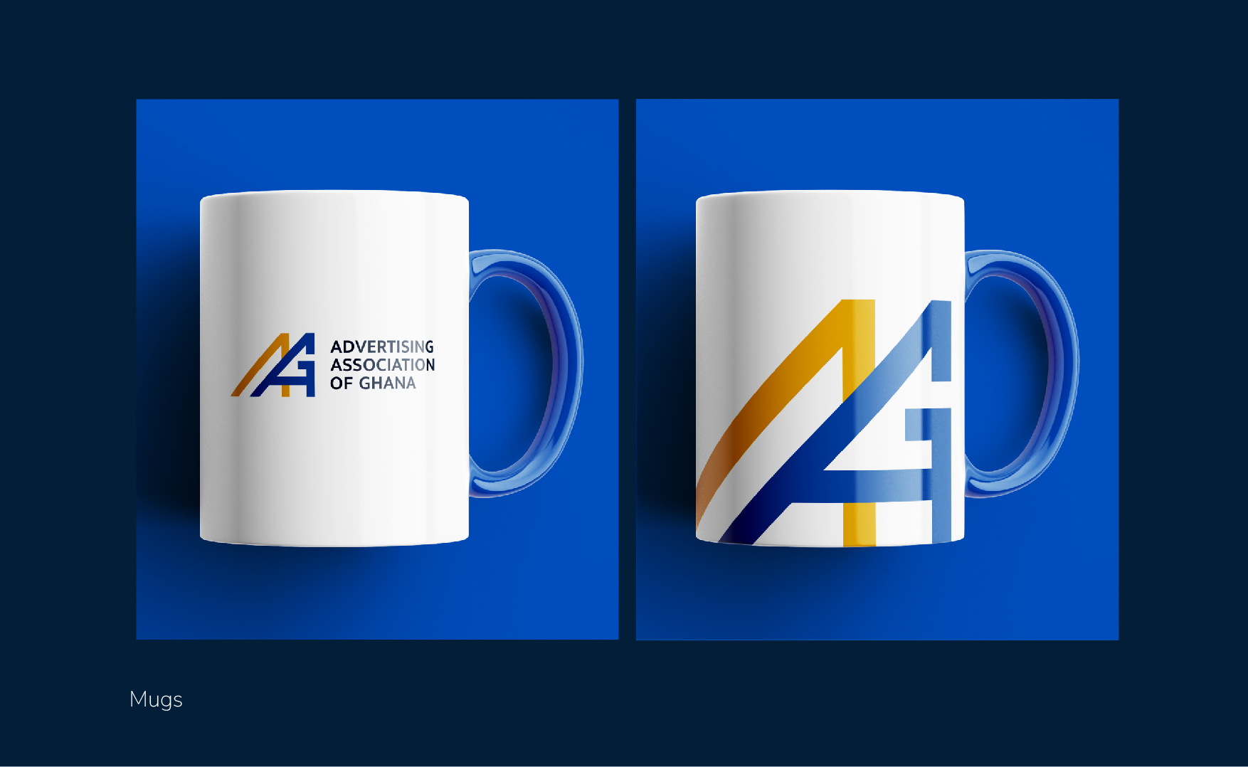 Introducing the New AAG Brand Identity - Advertising Association of Ghana