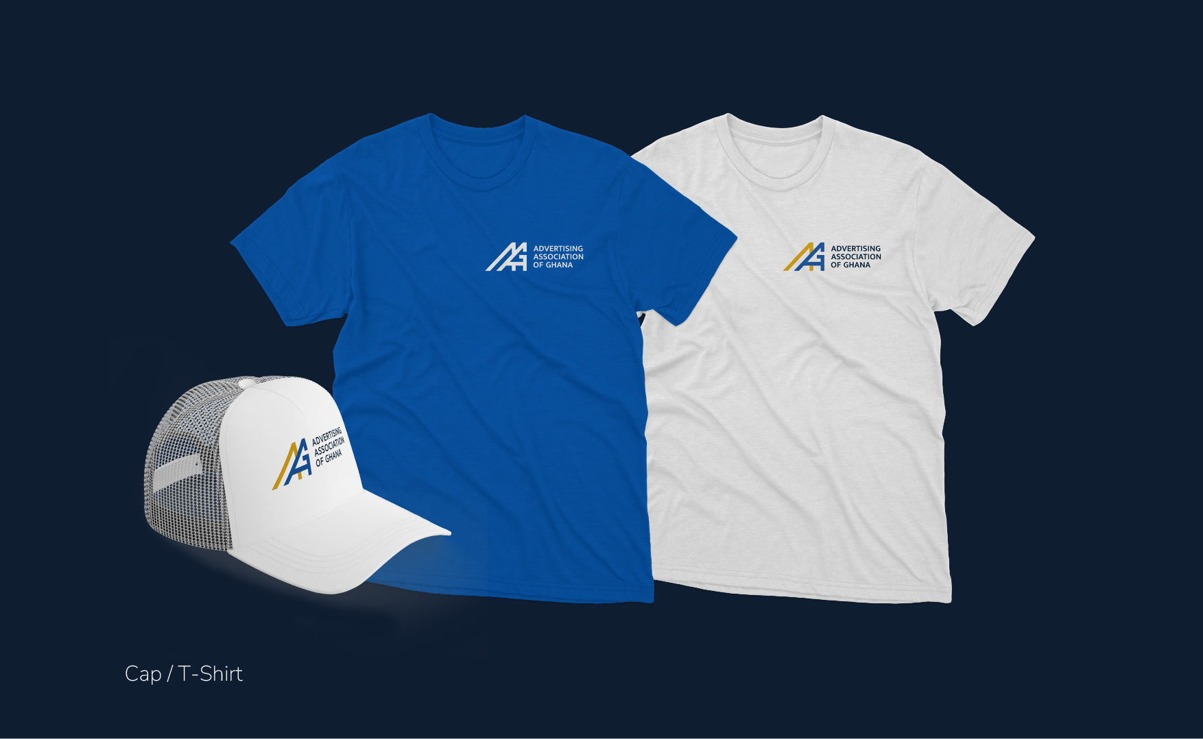 Introducing the New AAG Brand Identity - Advertising Association of Ghana