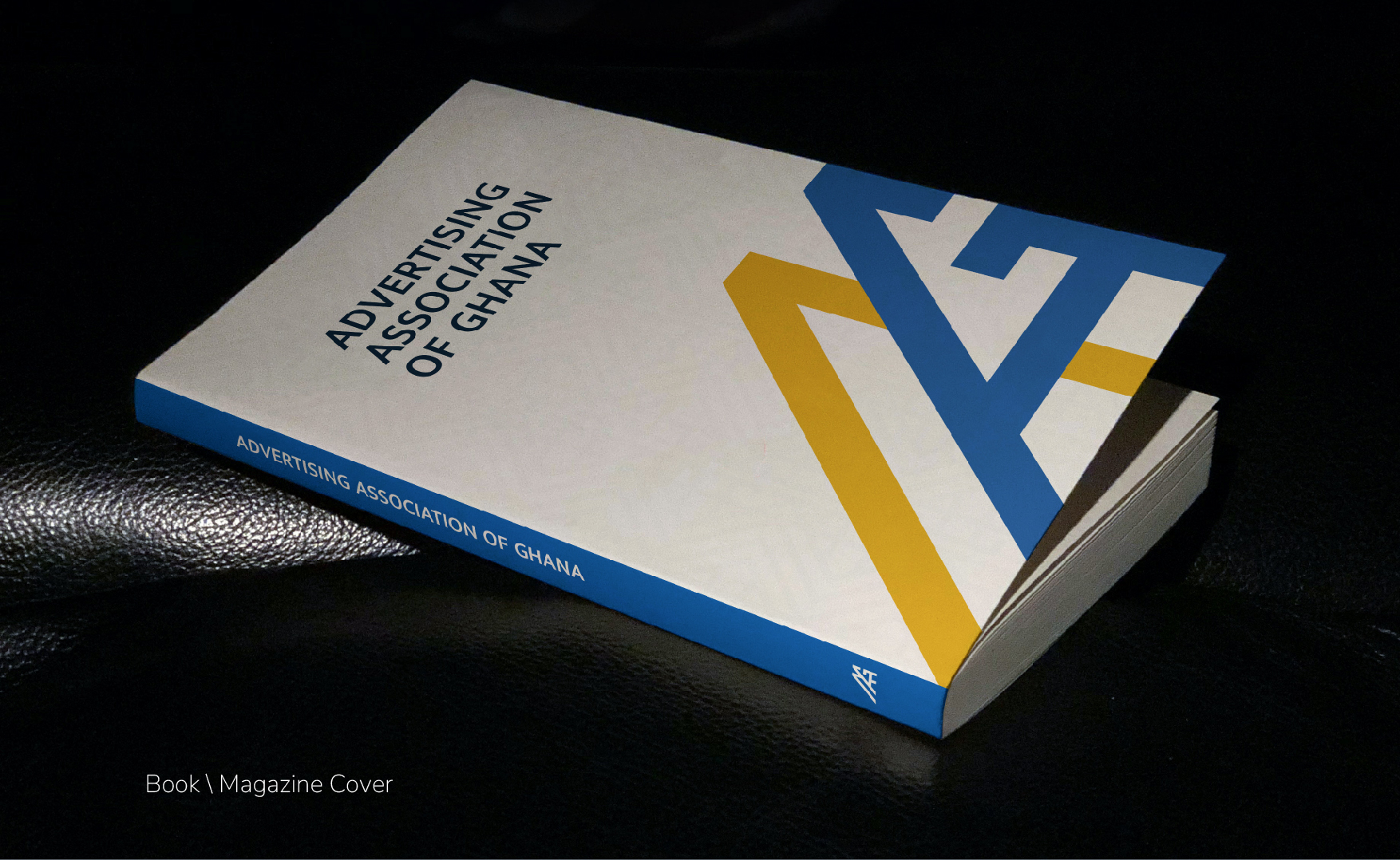 Introducing the New AAG Brand Identity - Advertising Association of Ghana