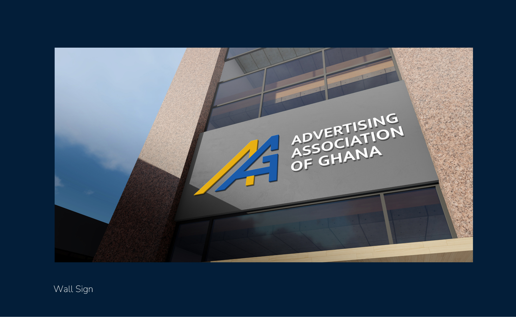 Introducing the New AAG Brand Identity - Advertising Association of Ghana